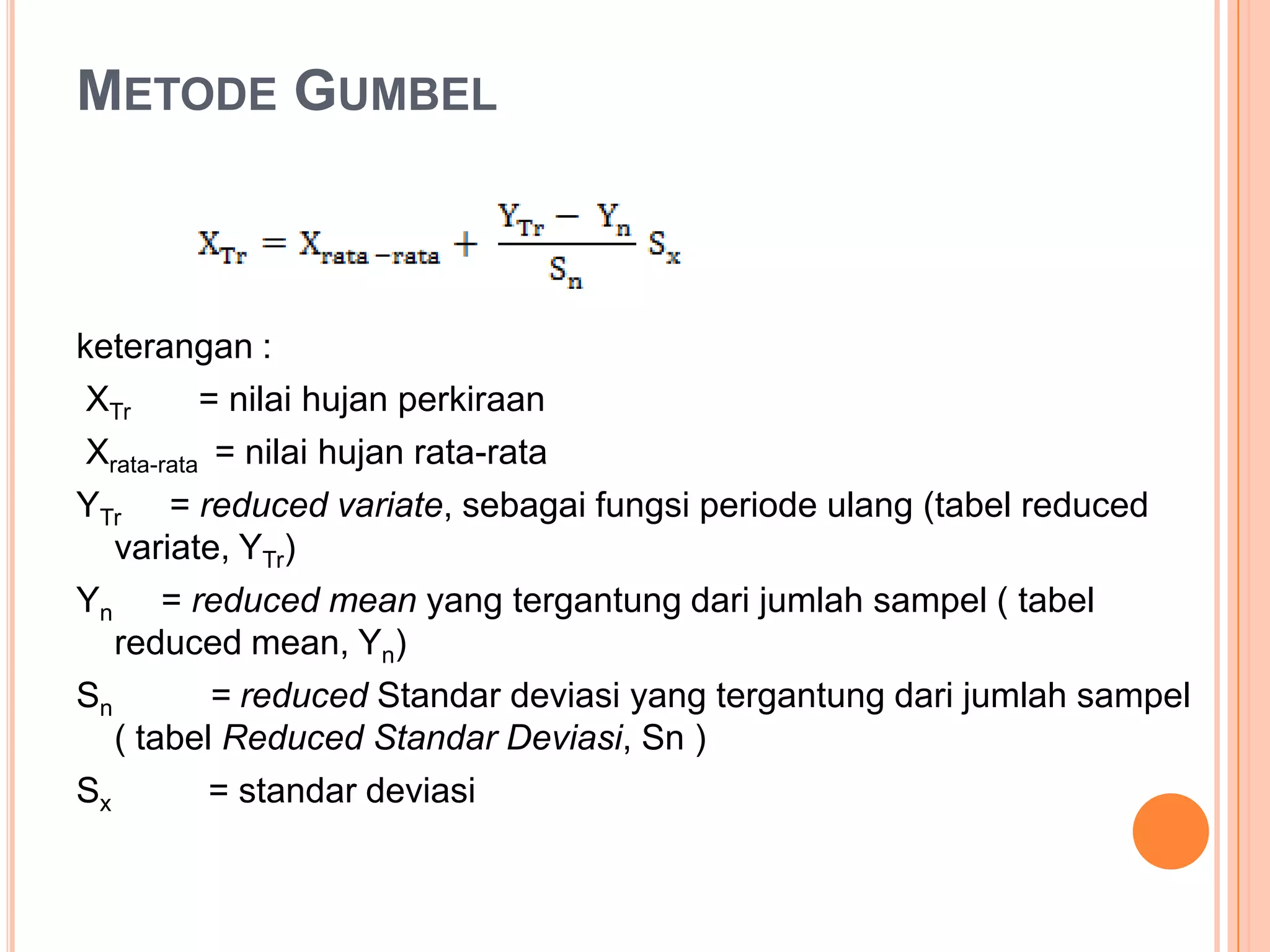 masterplan Purbalingga | PPTX