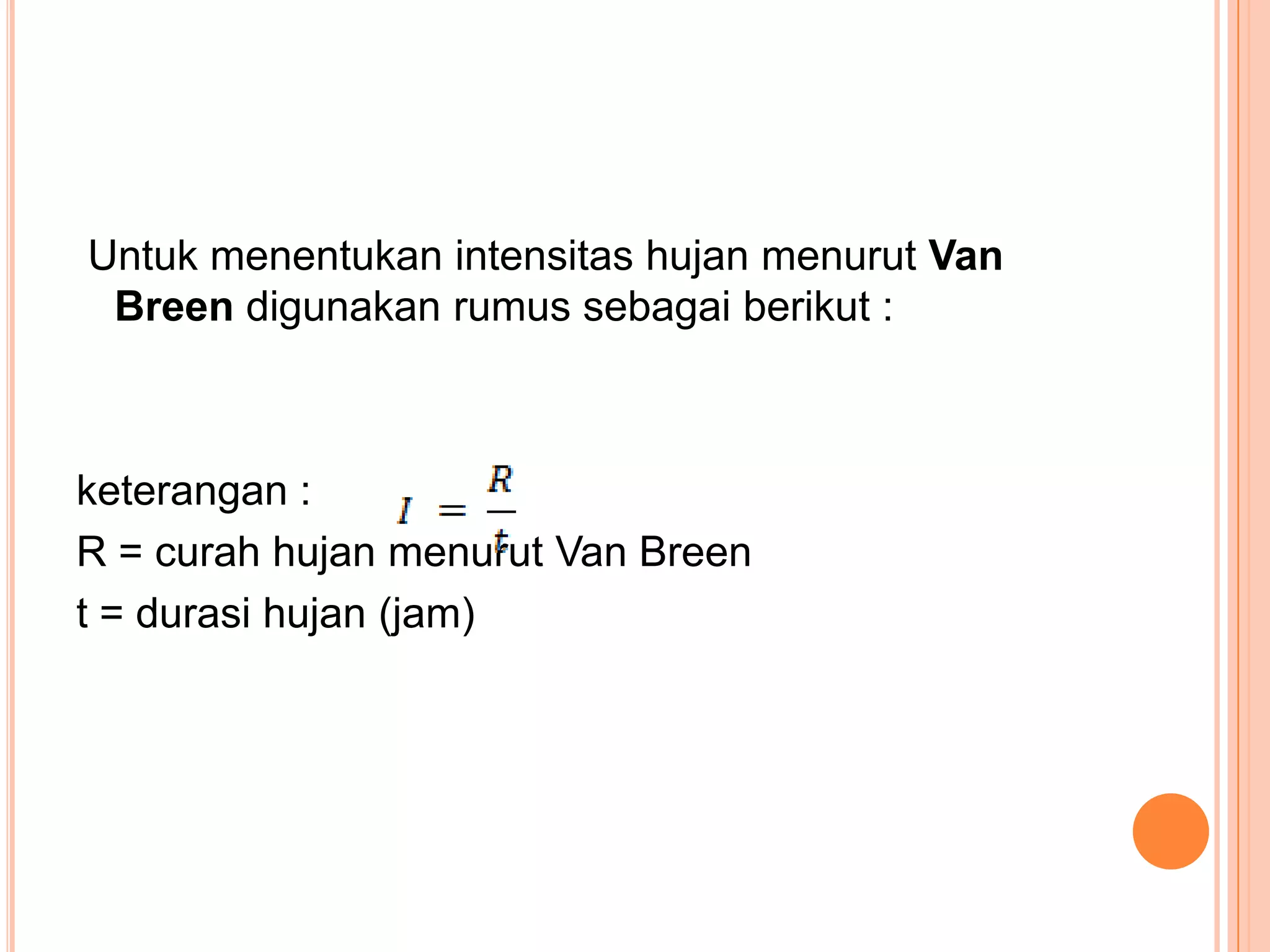 masterplan Purbalingga | PPTX