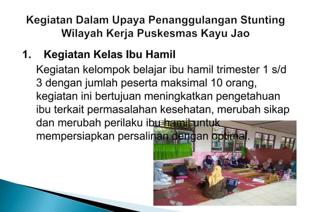 PPT Upaya Penanggulangan Stunting KIRIM.pptx