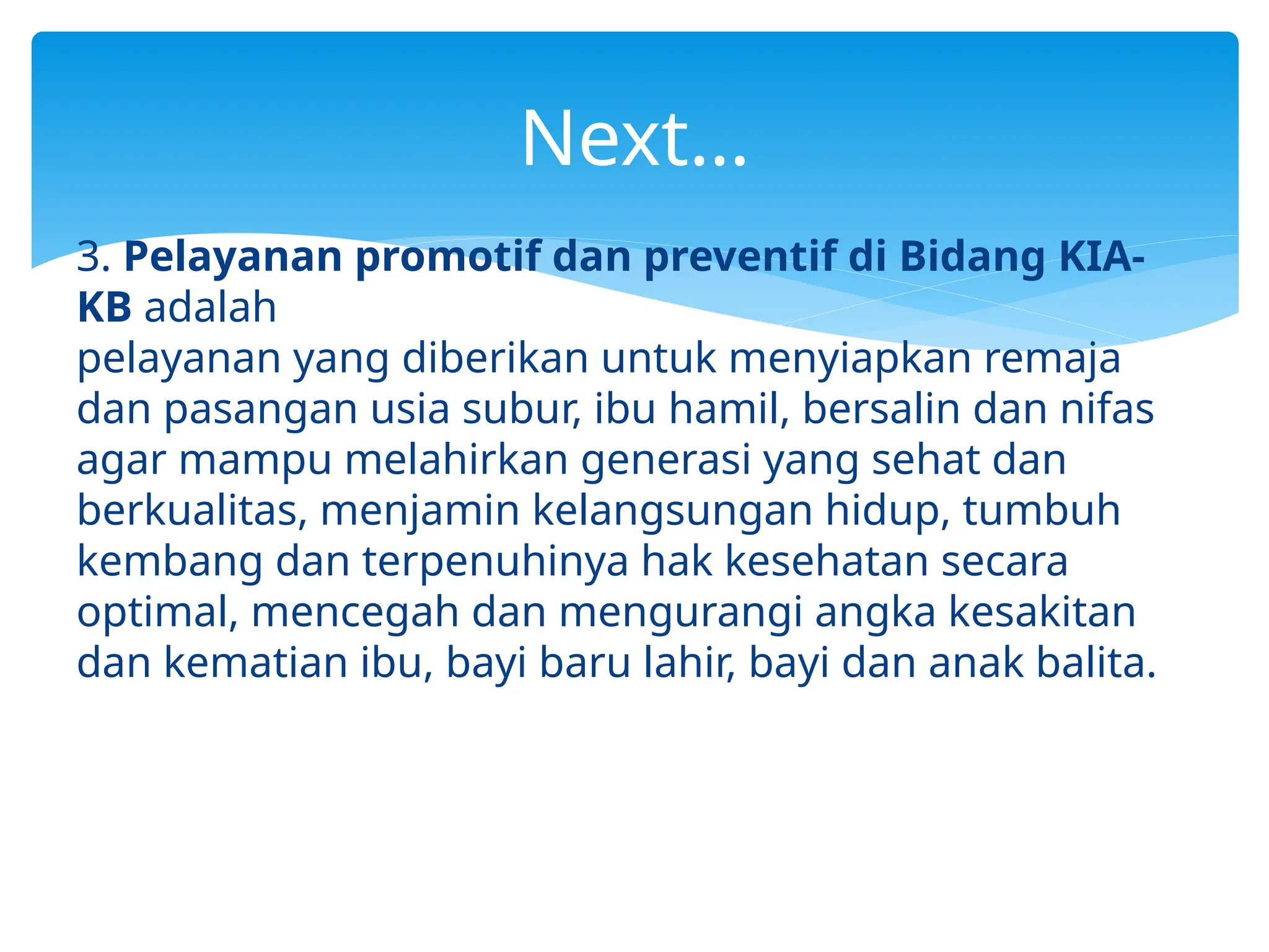 materi UPAYA PROMOTIF DAN PREVENTIF bagi masyarakat.pptx