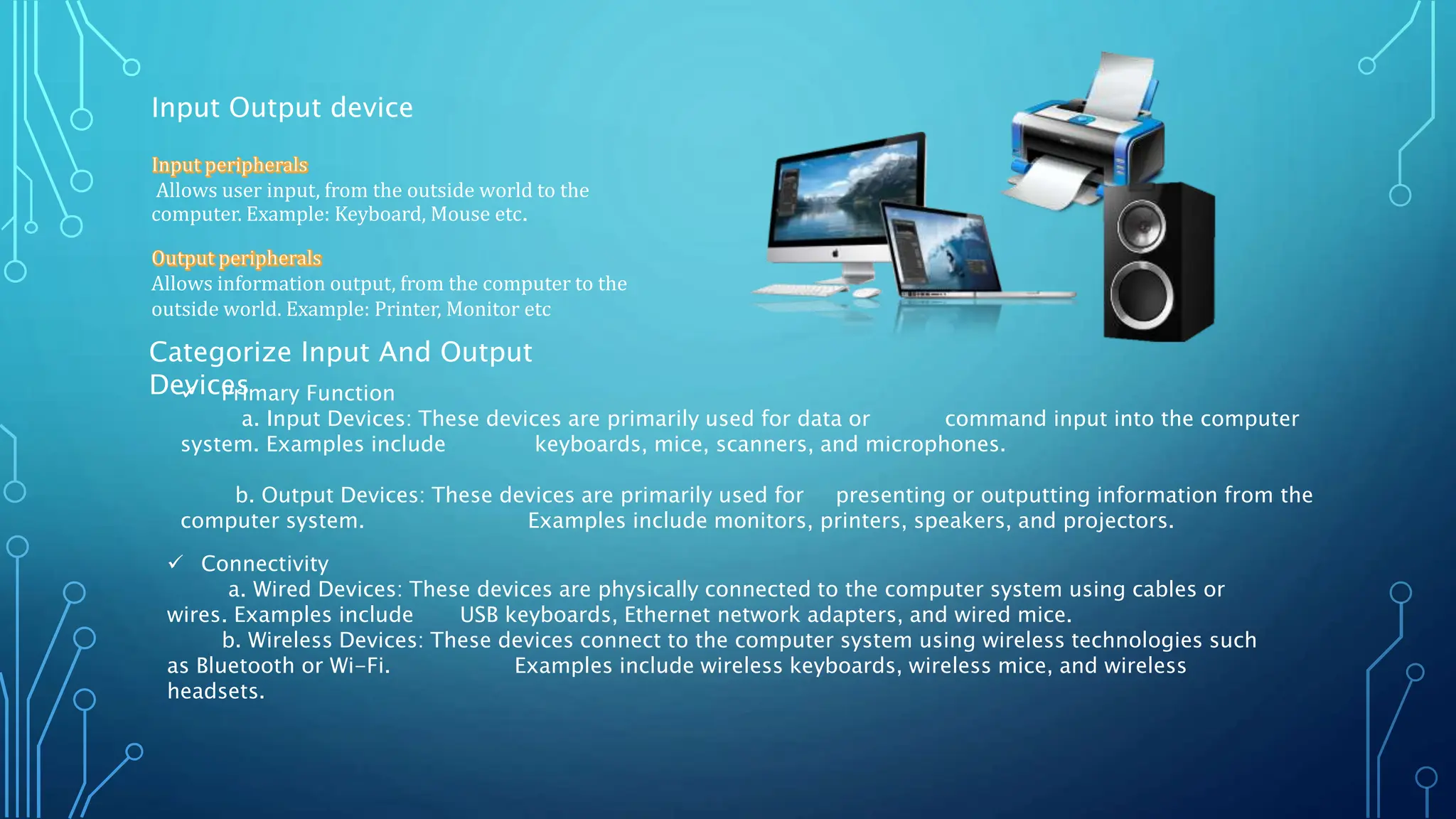 Basic Organisation and fundamental Of Computer.pptx