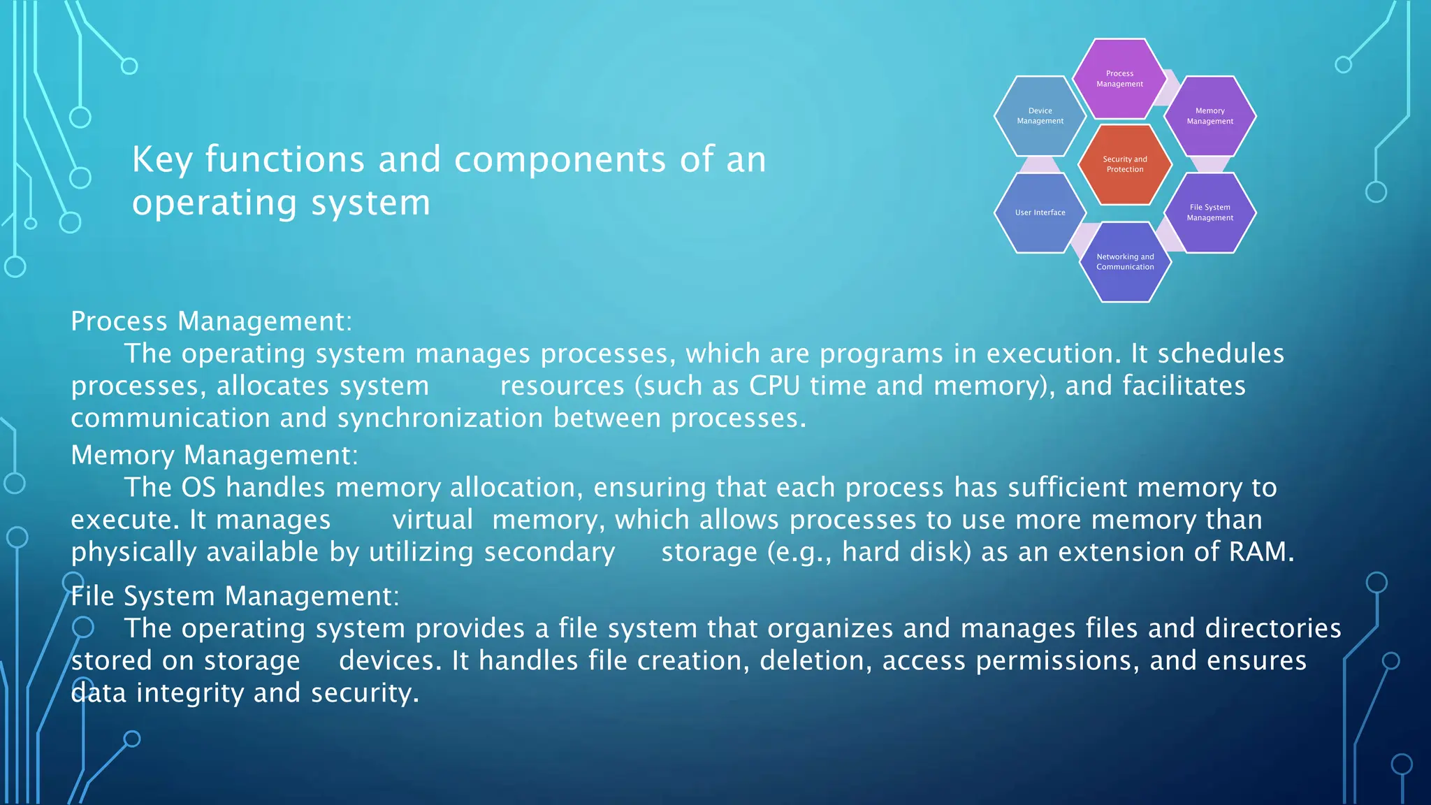 Basic Organisation and fundamental Of Computer.pptx