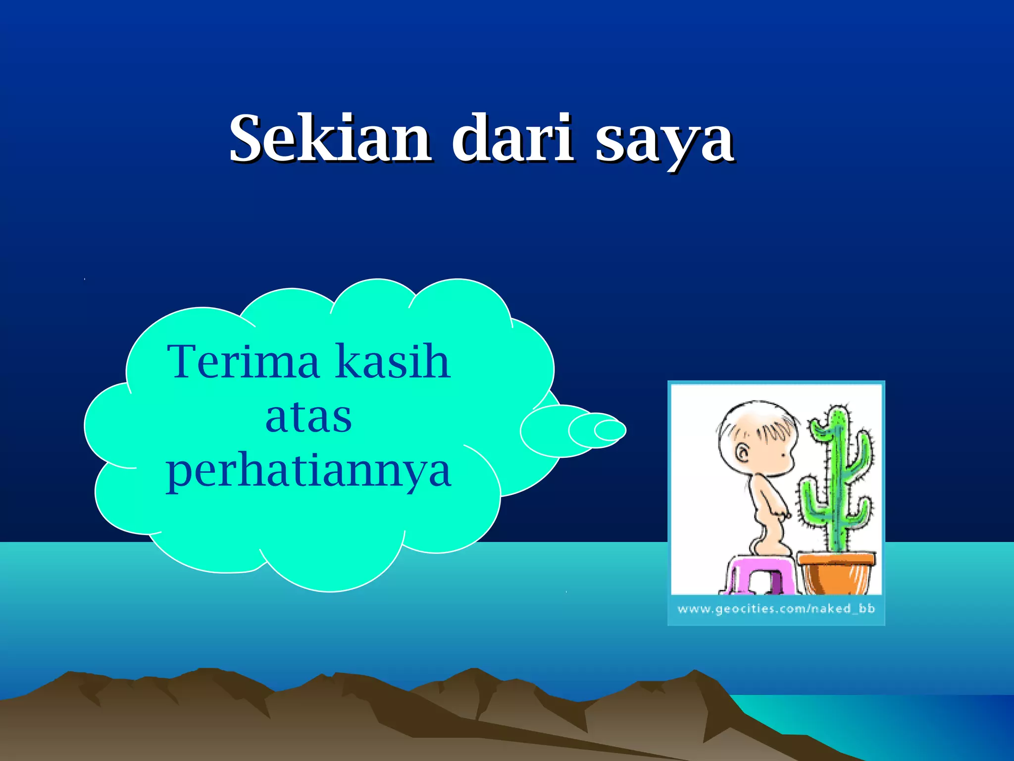 Ppt buat pkkmb (telat) pkm t | PPT
