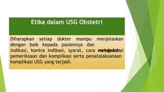 PPT USG DASAR DOKTER UMUM DI LAYANAN PRIMER.pptx