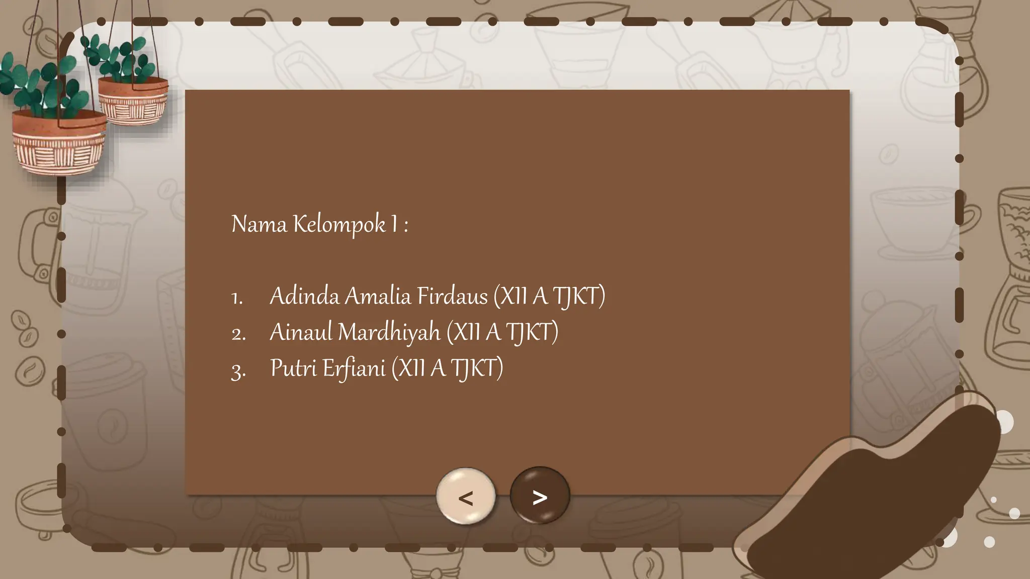 PPT UJIAN SEKOLAH KELOMPOK SATU ABC.pptx