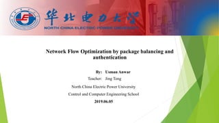 PPT network protocol First hope redundancy protocol .pptx