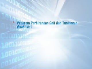 Ppt uts | PPT