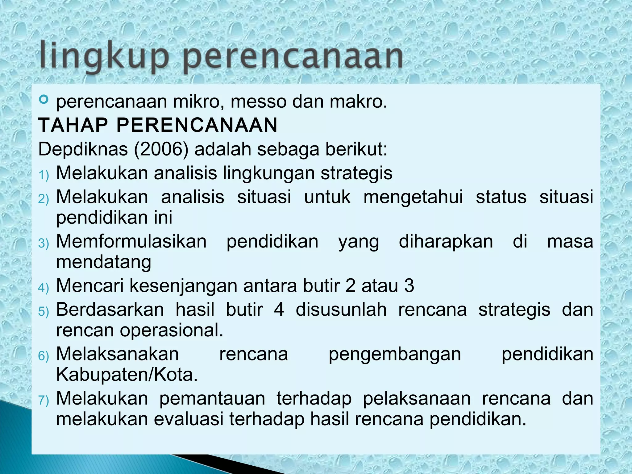 Ppt uts administrasi pendidikan | PPT