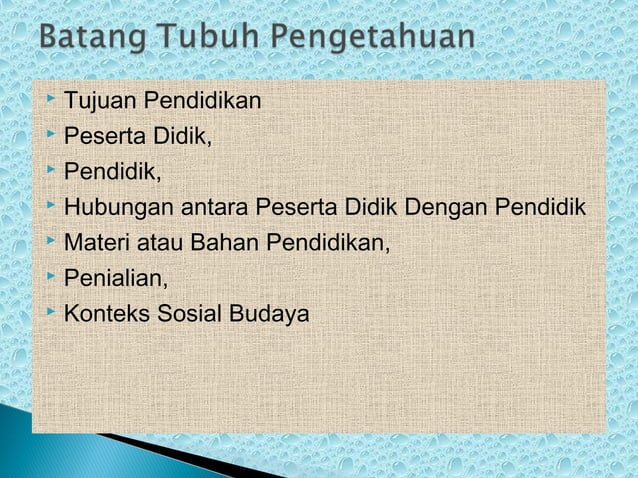 Ppt uts administrasi pendidikan | PPT