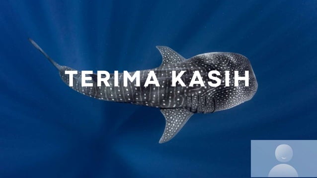 PPT sistem dan mekanisme osmoregulasi pada ikan | PPTX