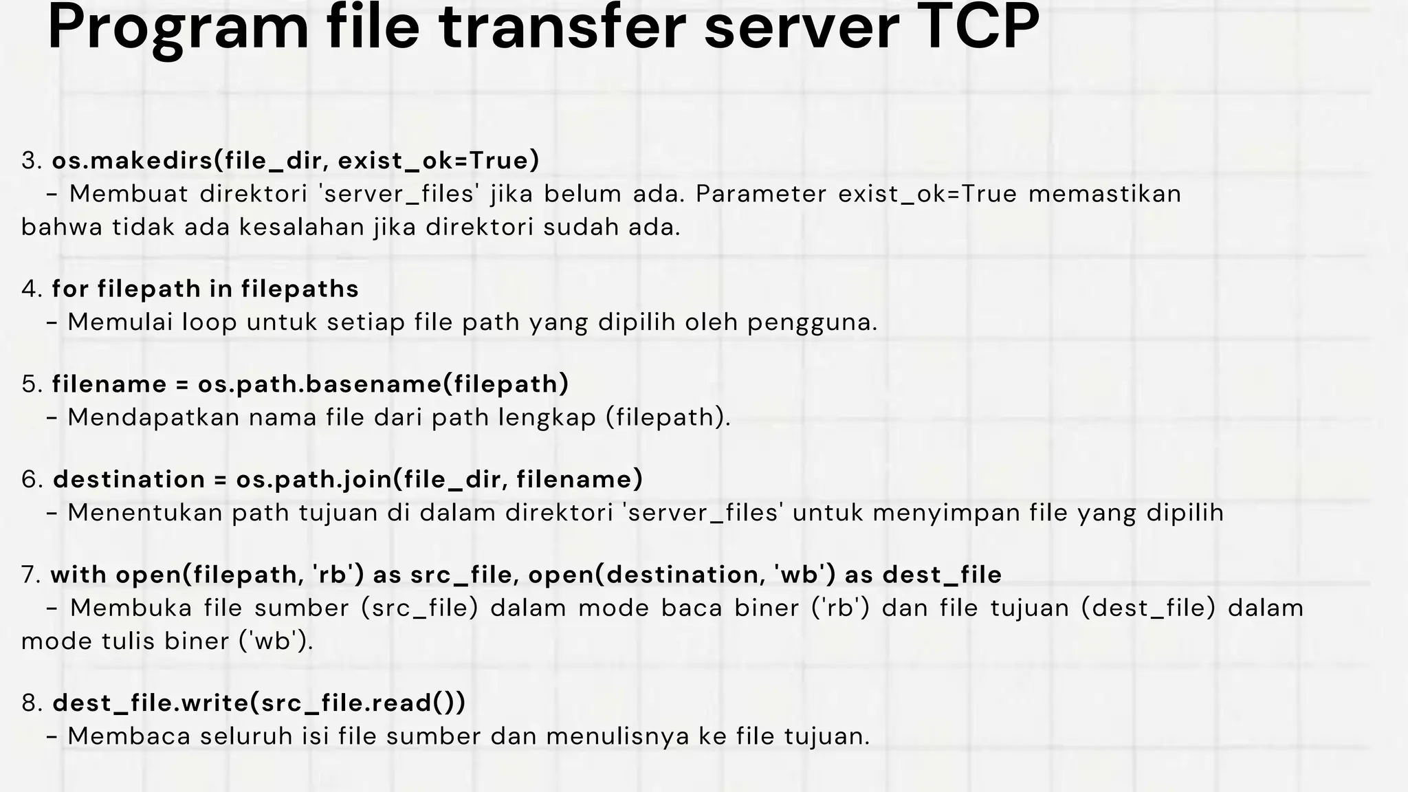 PPT UTS Pemograman Jaringan- Thomas & Claudio.pptx