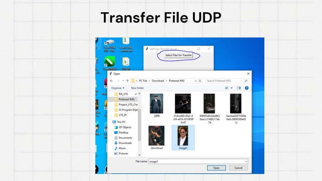 PPT UTS Pemograman Jaringan- Thomas & Claudio.pptx