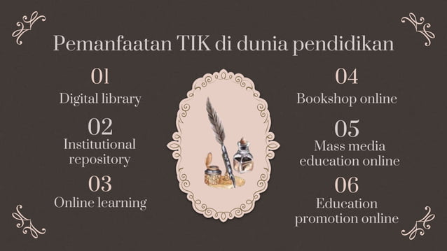 Ppt uts tik cindy dyah prihatiningsih | PPT
