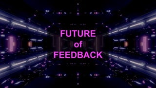 Finding Feedback - Ginger Locke | PPT
