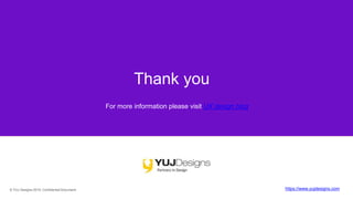 UX research methods practiced by design leaders | PPT