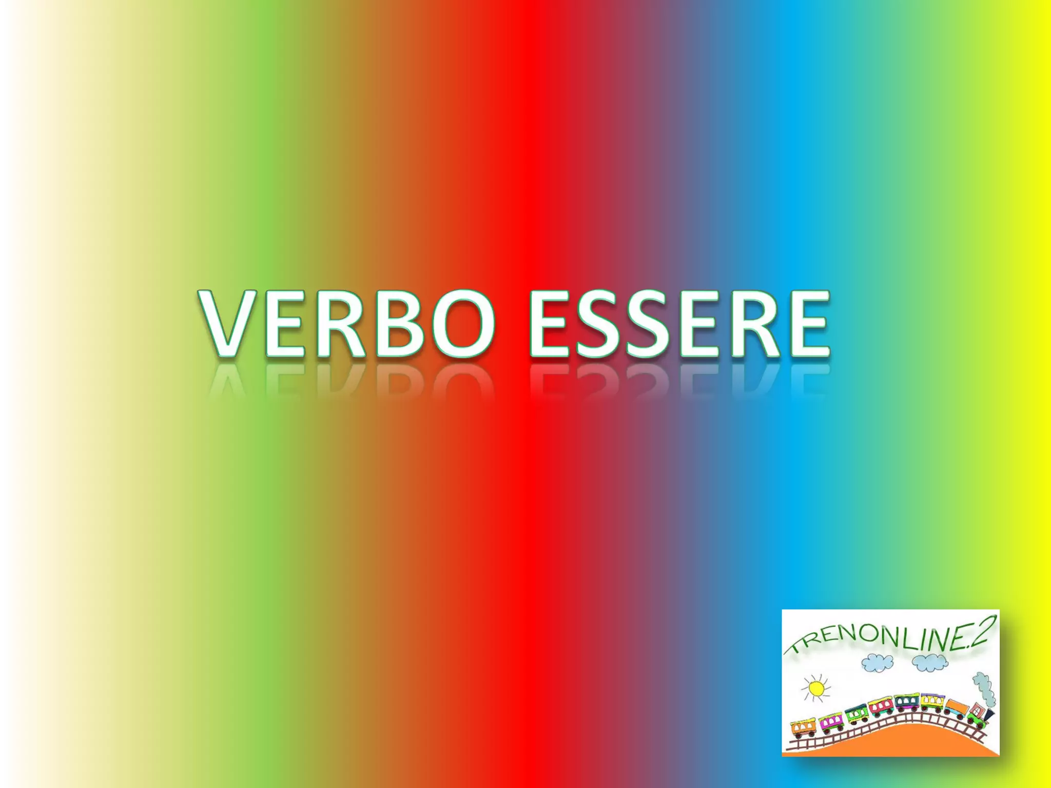 VERBO AVERE | PDF