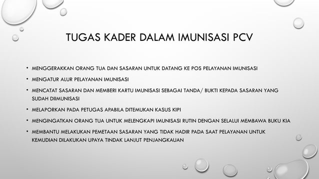 ppt vaksin pcv untuk kesehatan pencegahan pneumonia.pptx
