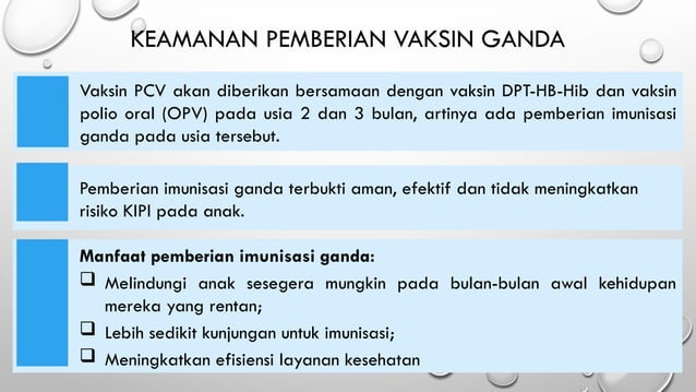 ppt vaksin pcv untuk kesehatan pencegahan pneumonia.pptx