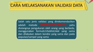 PPT_Validasi Data Indikator Mutu_By Agnes Linda.pptx