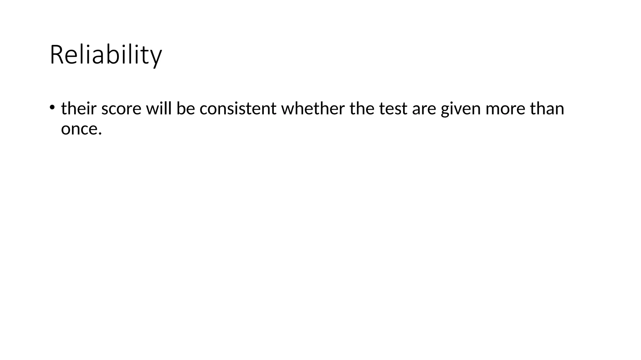 ppt valid n reliab education english.pptx