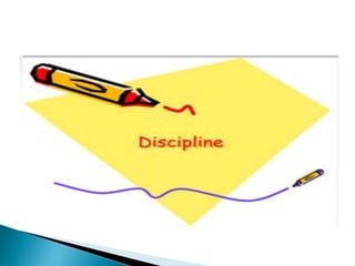 PPT value of discipline.pptx