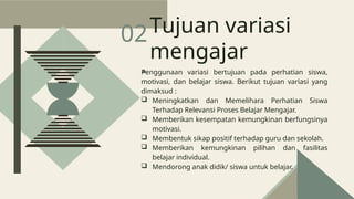 power point variasi dalam mengajar .pptx