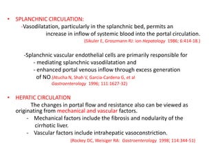 Ppt variceal bleed by dr. juned | PPTX