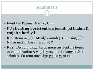 varicella zooster | PPTX