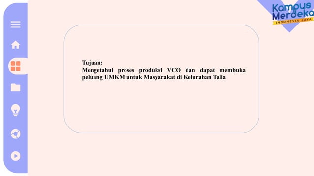 PPT Pembuatan VCO melalui Teknik Fermentasi.pptx