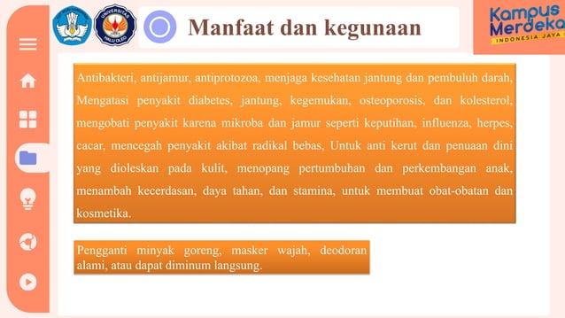 PPT Pembuatan VCO melalui Teknik Fermentasi.pptx