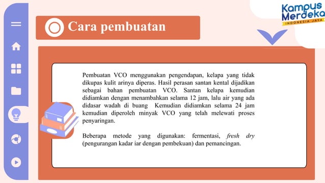 PPT Pembuatan VCO melalui Teknik Fermentasi.pptx