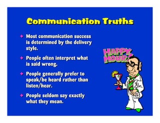 Ppt verbal deescalation | PDF