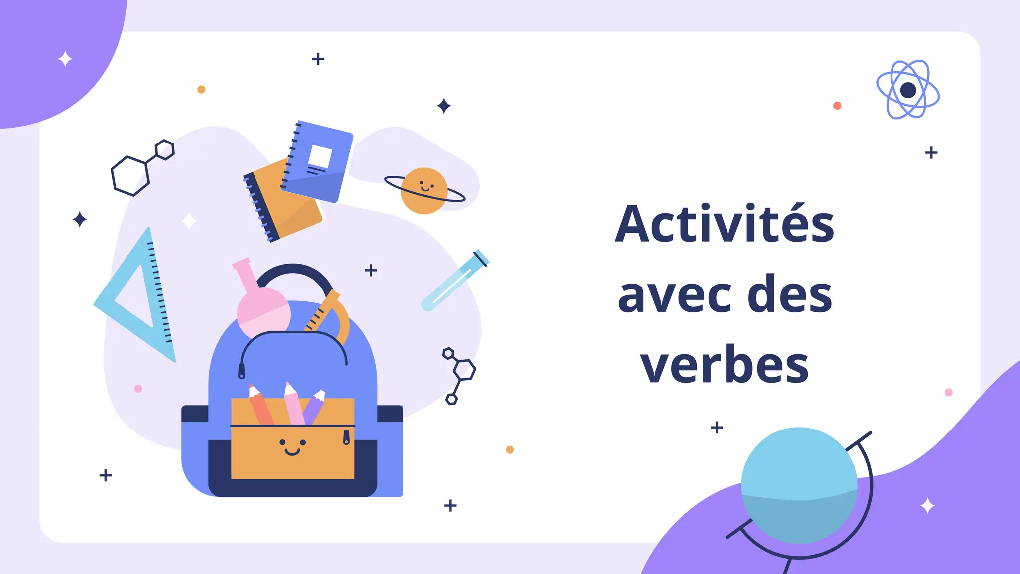 ppt verbe infinitif et conjugue power point | PPTX