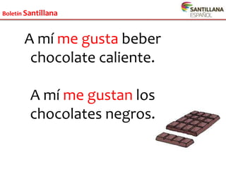 PPT_Verbos_gustar_y_otros_similares.ppt | Education