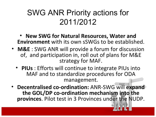 AFD presentation, Key achievements and prospects | PPT