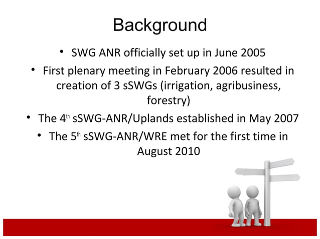 AFD presentation, Key achievements and prospects | PPT