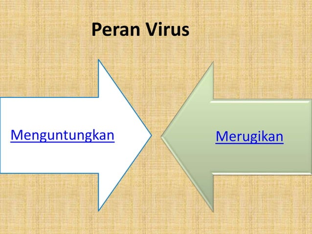Ppt Virus | PPTX