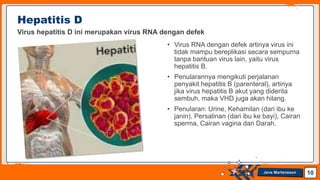 PPT Virus Hepatitis Kelompok 1.pptx