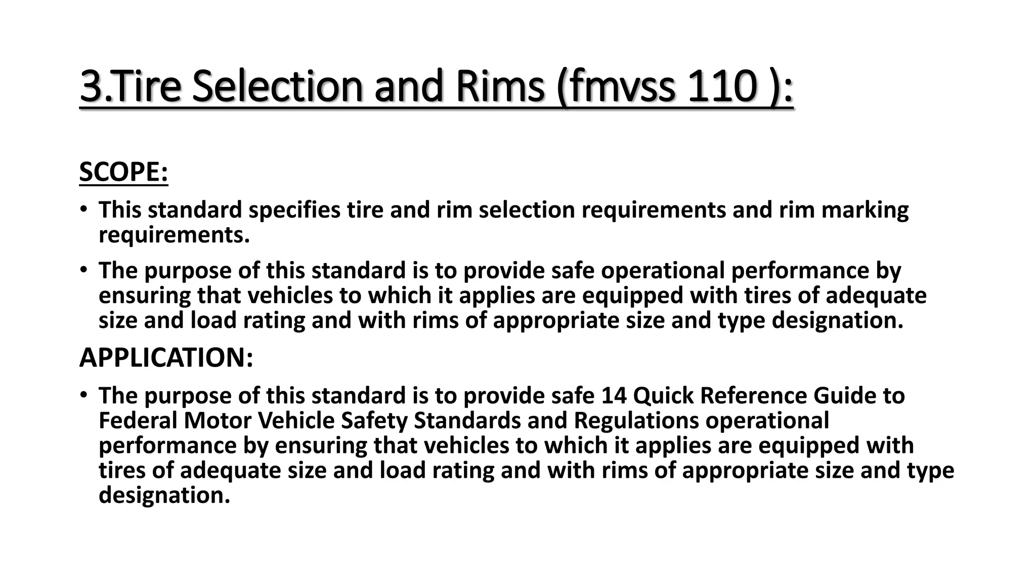 introductiont to automotive standards.pptx | Automotive Industry ...