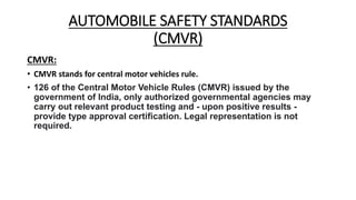 introductiont to automotive standards.pptx
