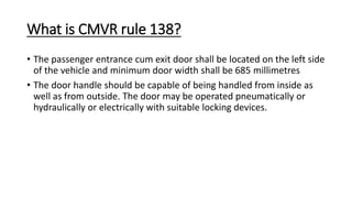 introductiont to automotive standards.pptx