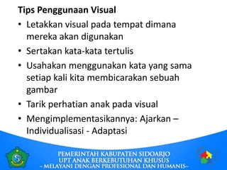 PPT Visual Supportuntuk anak berkebutuhan khusus.pptx
