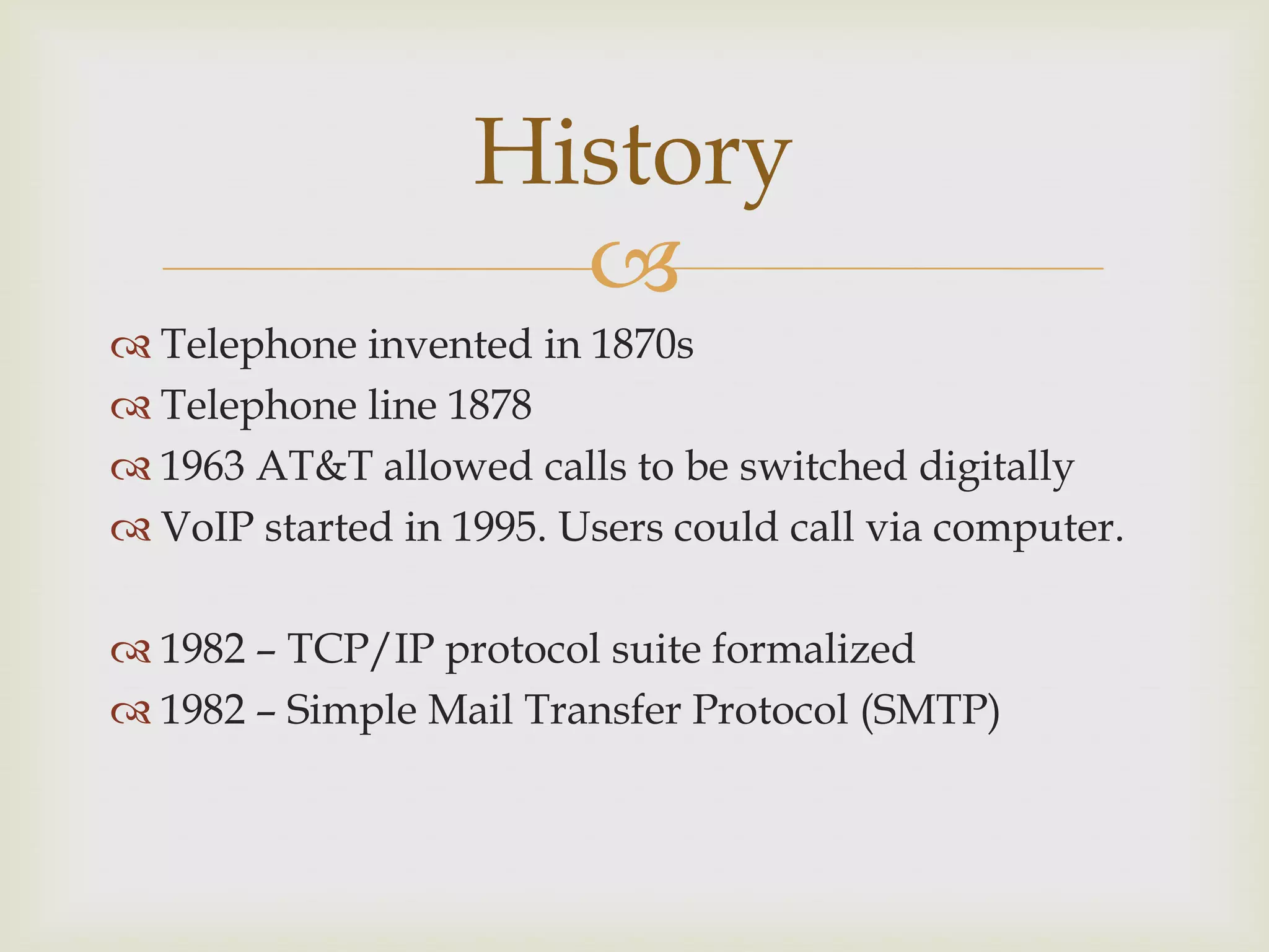 Ppt vo ip | PPT Ppt vo ip | PPT