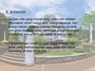 Ppt Gedung Isola UPI | PPTX