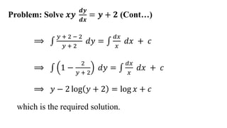 Variable Separable.pptx