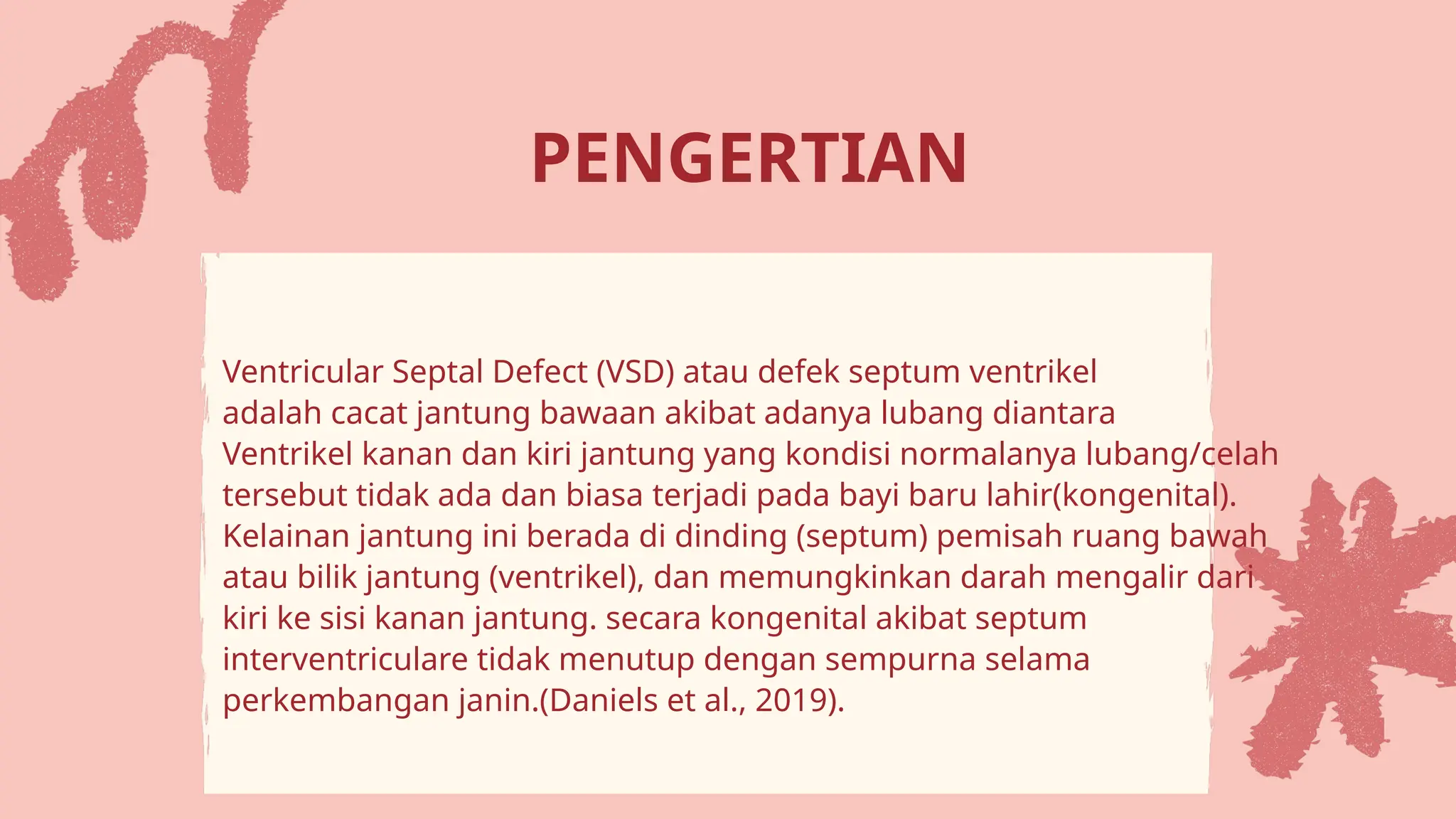 PPT Ventricel Septal Defek (VSD)PPTX.123