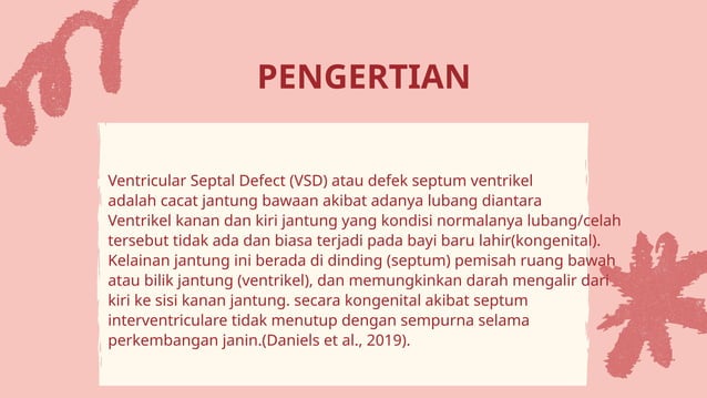 PPT Ventricel Septal Defek (VSD)PPTX.123