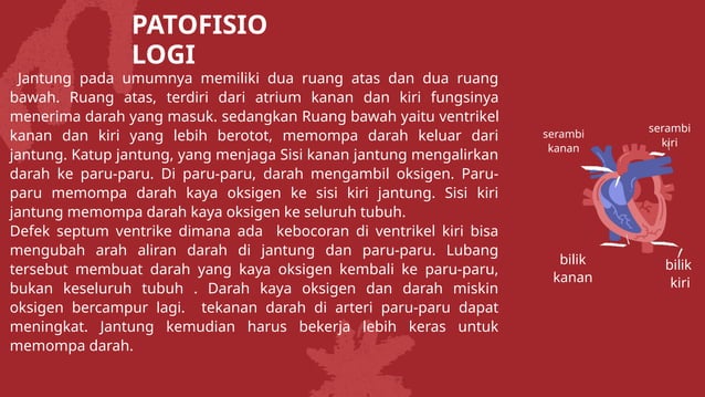 PPT Ventricel Septal Defek (VSD)PPTX.123