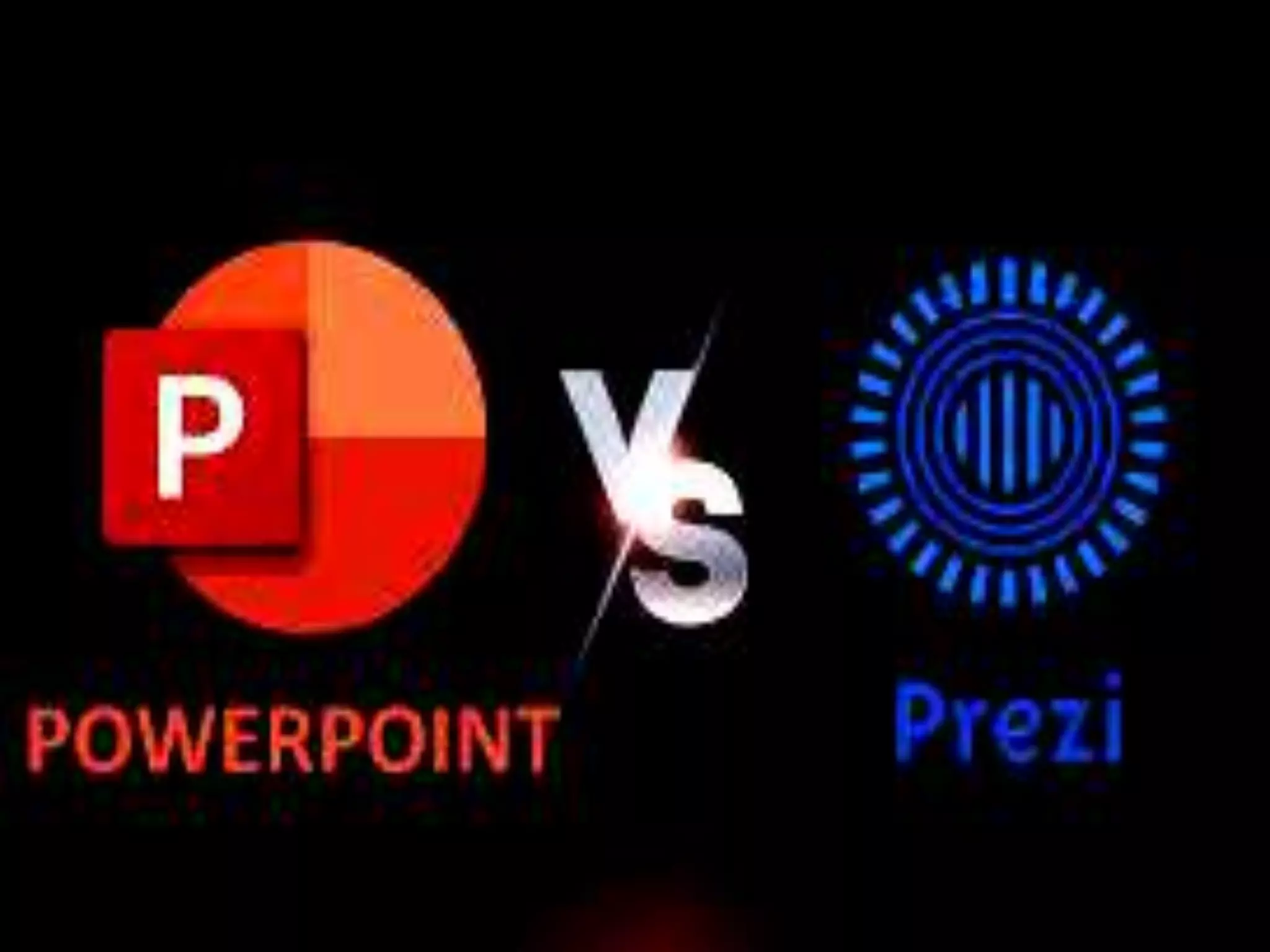 PPT vs Prezi presentation | PPTX