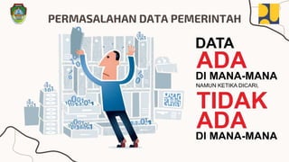PPT Walidata Satu Data PERU-PERA Baru.pptx